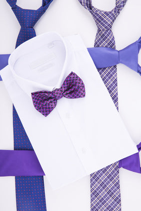 Bow Tie vs. Necktie: Choosing the Perfect Accessory | Paul Malone