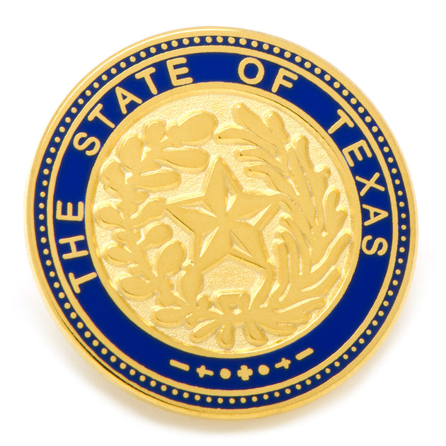 Lapel Pins | Paul Malone