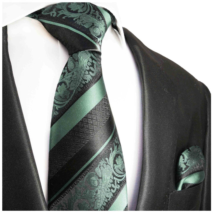 Extra Long Ties, Neckties with Extra Length, Long Men's Ties – Paul Malone